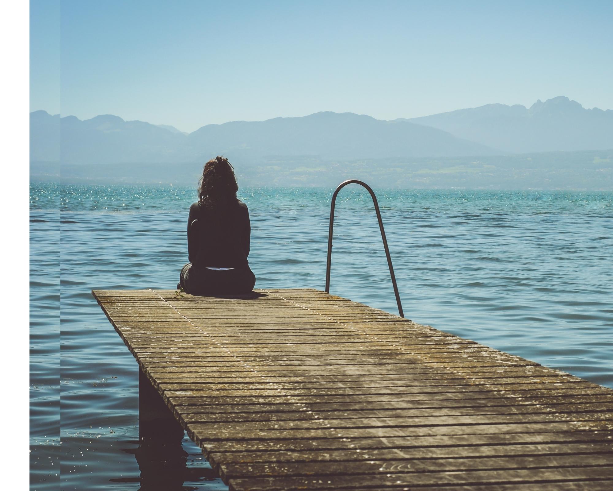 5 Reasons Why Being Alone Is Important - Love, Sofie