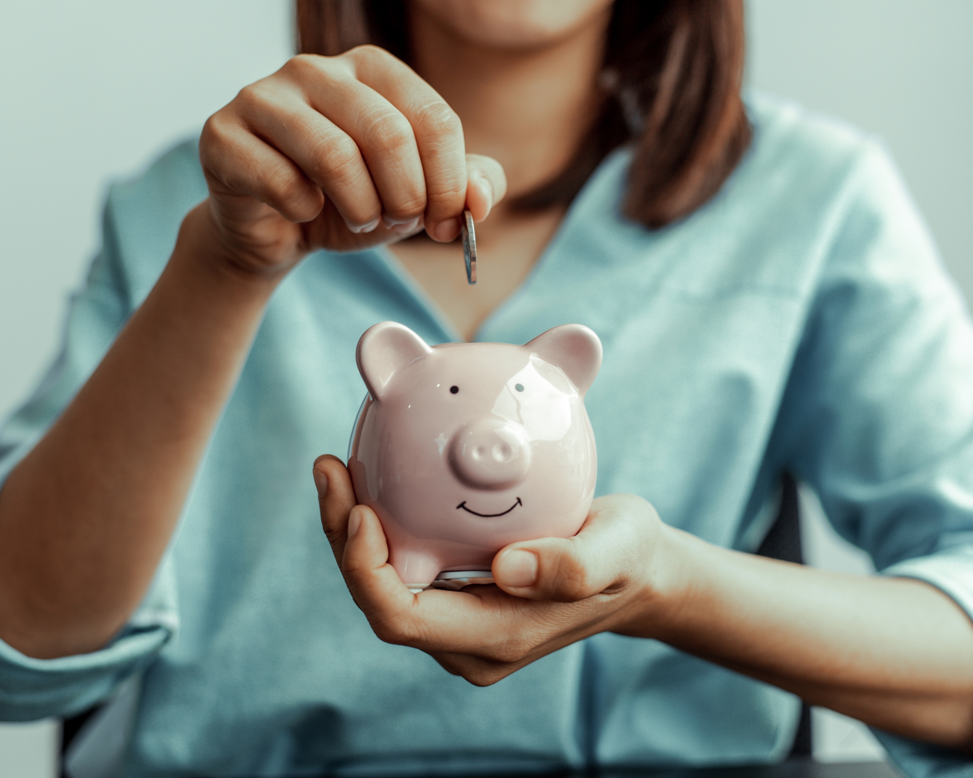 10 Effective Tips on How To Save Money - Love, Sofie
