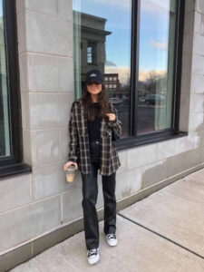 50 Best College Outfit Ideas You Need in Your Life To Guide You Through ...